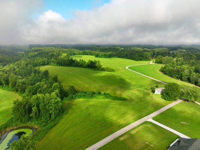1475 Gosser Ridge Rd, Liberty, KY 42539