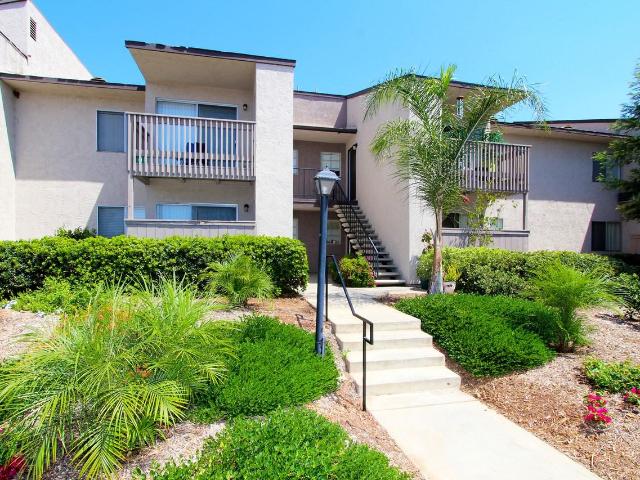 1475 Graves Ave. 1 Bedroom Apartment for Rent at 1475 Graves Avenue, Bostonia, CA 92021 Bostonia