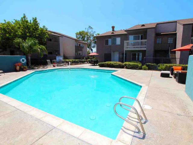 1475 Graves Ave. 2 Bedroom Apartment for Rent at 1475 Graves Avenue, Bostonia, CA 92021 Bostonia