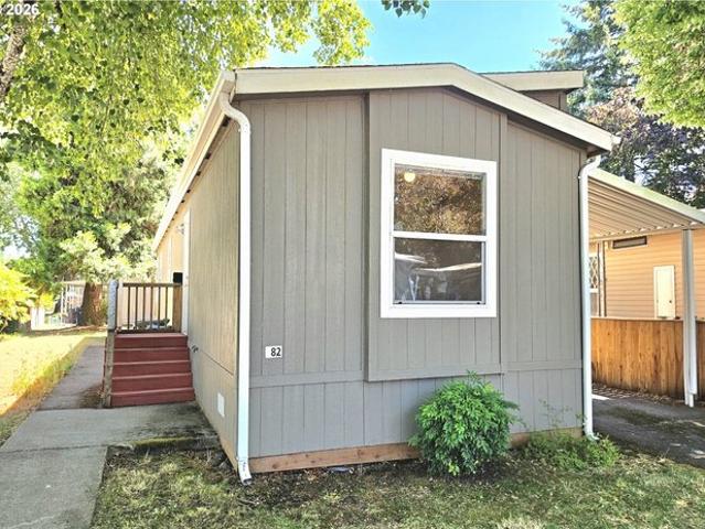 1475 Green Acres Rd Spc 82, Eugene, OR 97408