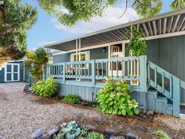 1475 Green Acres Rd Spc 121, Eugene, OR 97408