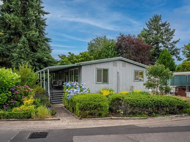 1475 Green Acres Rd Spc 159, Eugene, OR 97408