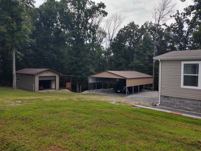 1475 Hound Dog Ridge Road