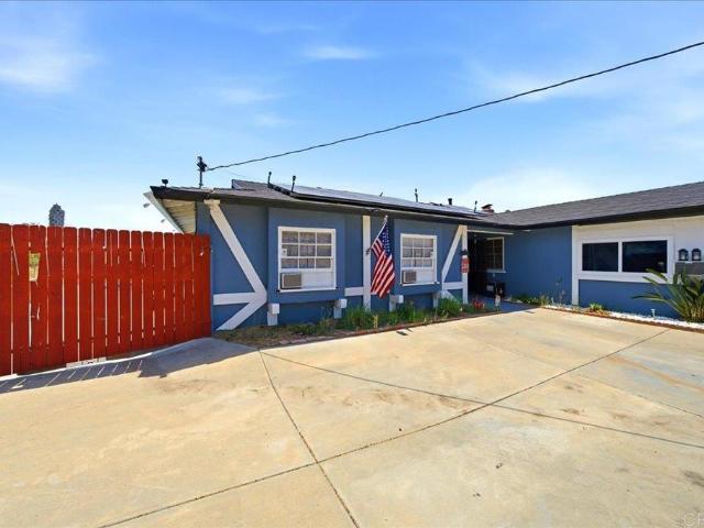 1475 Lily Avenue