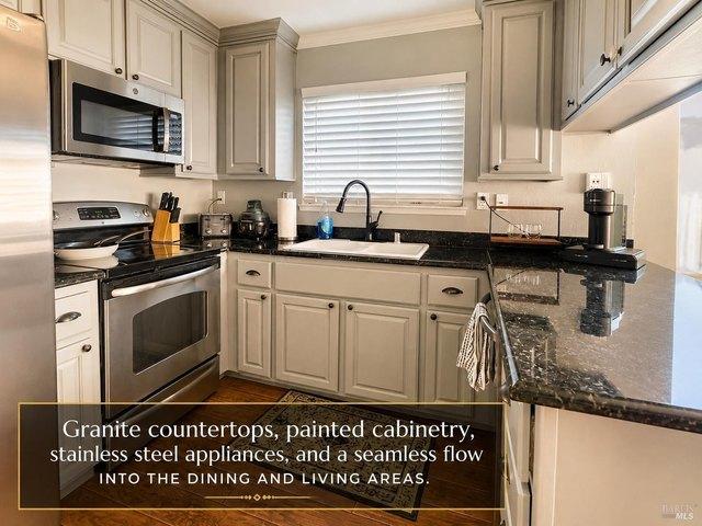 1475 Parkway Dr, Rohnert Park, CA 94928