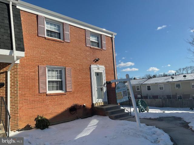 1475 Potomac Heights Dr, Unit 241, Fort Washington, MD 20744 | MLS #MDPG2197 | Compass