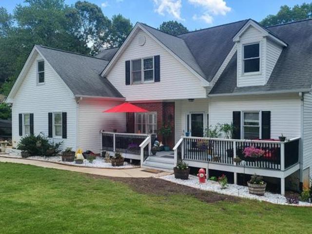 1475 Princeton View Ct, Loganville, GA 30052