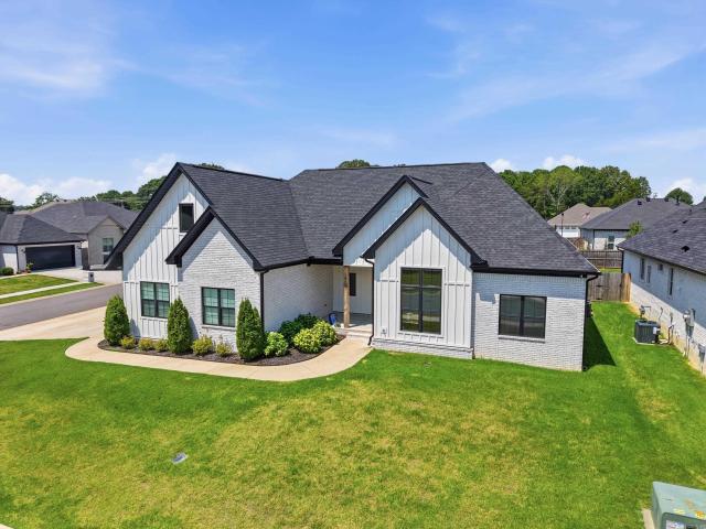 1475 Ronnie Weaver Drive