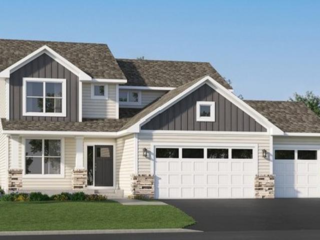 1475 th Ln NE, Otsego, MN 55330