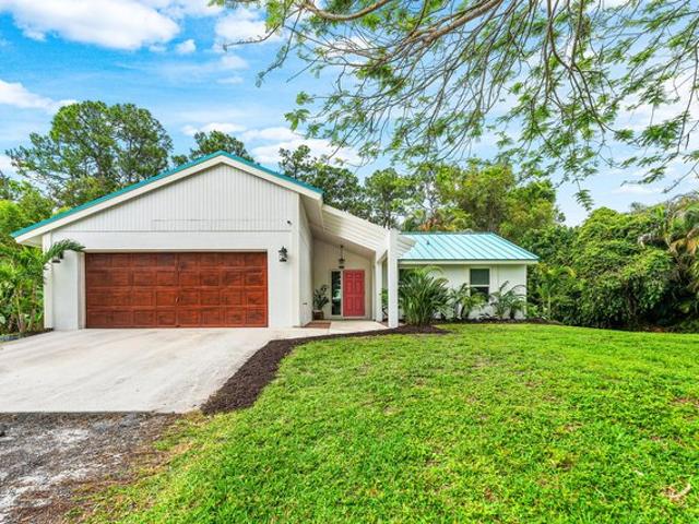 1475 th Rd N, The Acreage, FL 33470