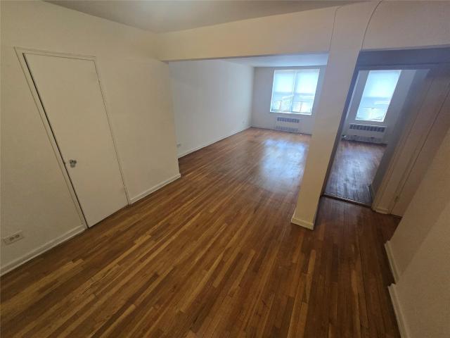 1475 Thieriot Avenue, Unit 4J