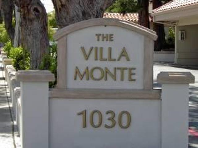 $1475 UTILITIES INCLUDED! UPSCALE STUDIO LOS ALTOS/MTN VIEW LOCATION!