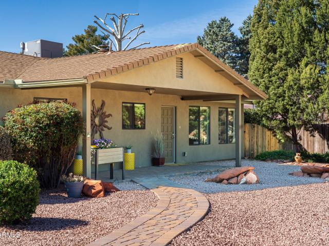1475 Verde Valley School Rd, Sedona, AZ 86351 | MLS #7005 | Compass