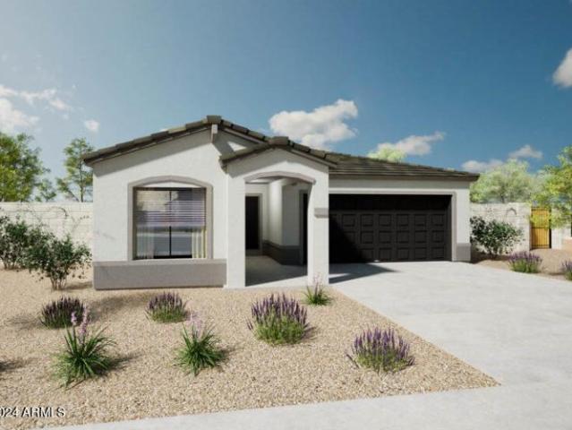 1475 W Inca Dr, Coolidge, AZ 85128