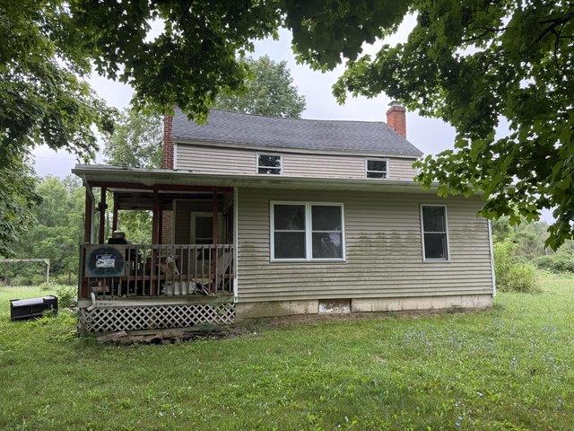 1475 W Sager Rd, Hastings, MI 49058