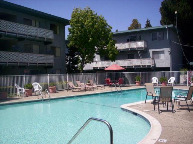 $1475 / 1br Minutes Away From Castro St