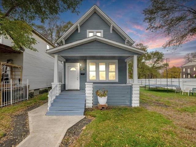 1475 25th St, Detroit, MI 48216