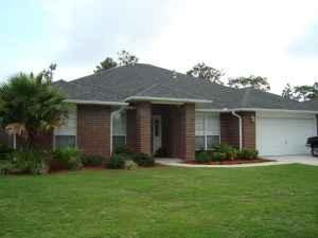 $1475 / 4br GORGEOUS 4BR 21/2 BA SEMI CUSTOM BUILT HOME NEAR NAS AND NAVY HOSPITAL Southwest Pensacola map