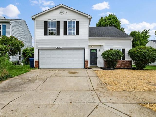 14763 White Tail Run, Noblesville, IN 46060