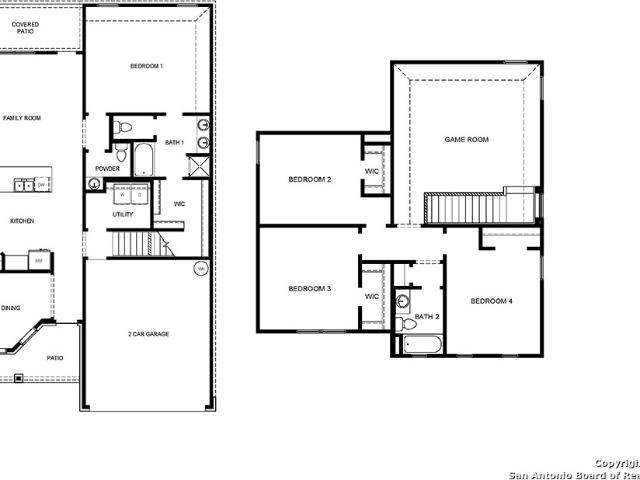 14763 Pearl Flts, San Antonio, TX 78253 | MLS #1951 | Compass