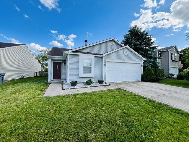 14760 White Tail Run, Noblesville, IN 46060
