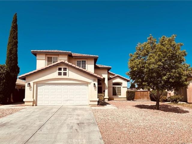 14760 Sandstone St, Adelanto, CA 92301