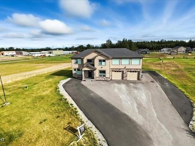 14761 E Washington Blvd, Palmer, AK 99645