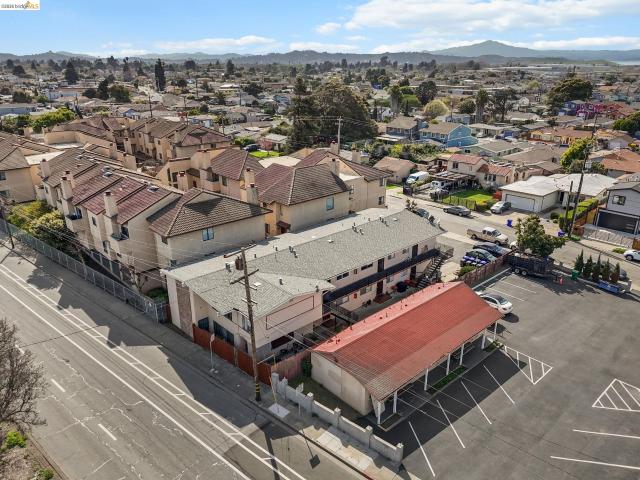 14761 San Pablo Ave