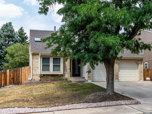 14767 E Wagon Trail Drive