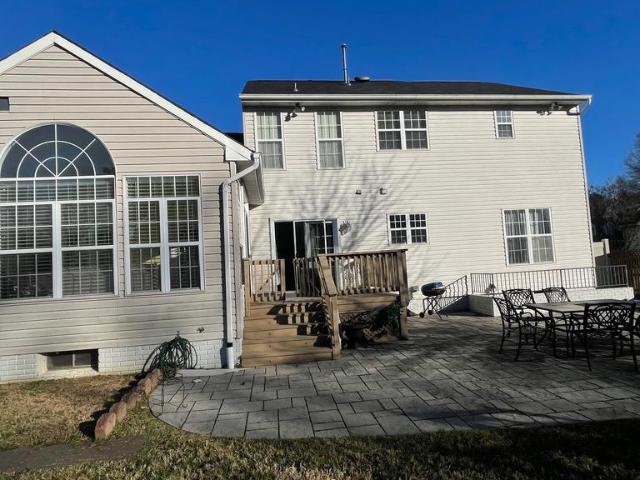 14764 Courtlandt Heights Road