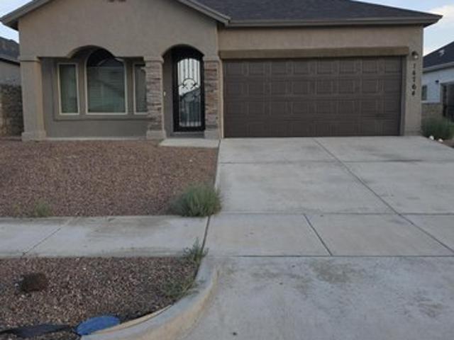 14764 Jack White Ave, El Paso, TX 79938
