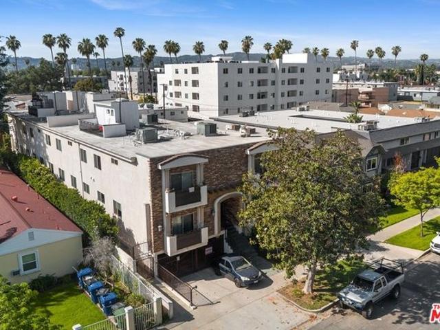 14764 Sylvan St, Van Nuys, CA 91411