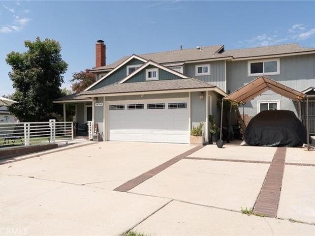 14765 Dunton Dr, Whittier, CA 90604