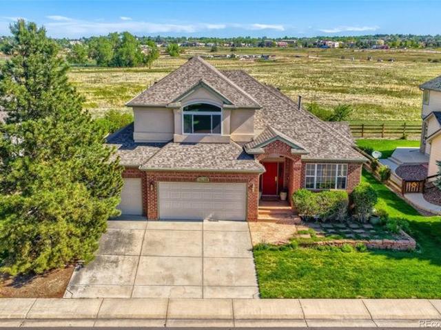 14765 E Aberdeen Ave, Centennial, CO 80016