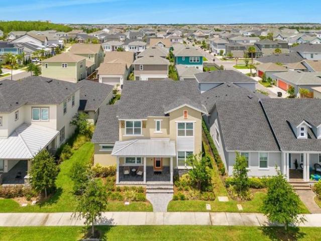 14768 Walcott Avenue, Orlando, FL 32827