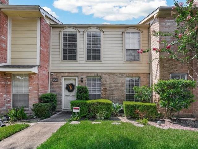 14769 Perthshire Rd, Houston, TX 77079