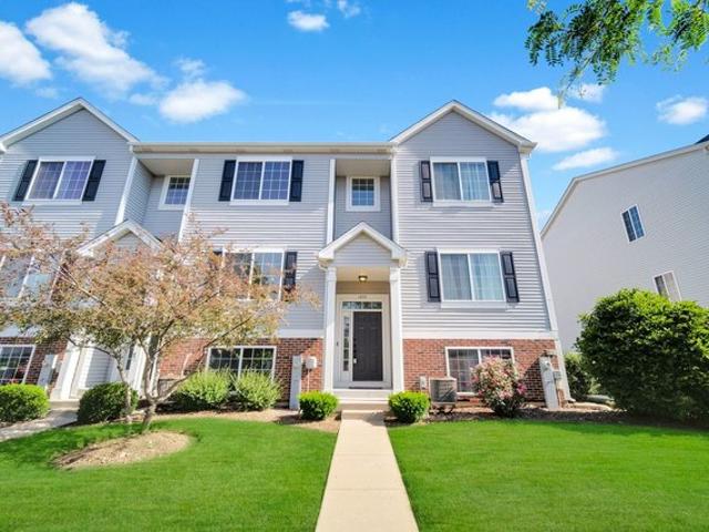 1476 Manning Ave, Montgomery, IL 60538
