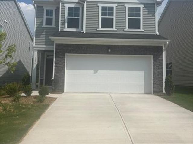 1476 Maple Branch Cir, Graham, NC 27253