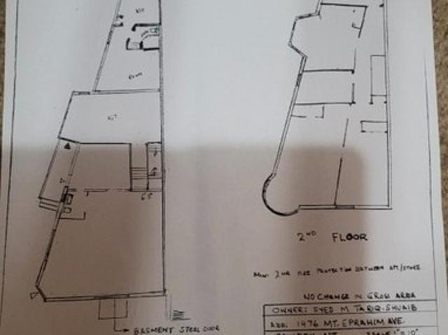 1476 Mount Ephraim Ave Unit 3, Camden, NJ 08104