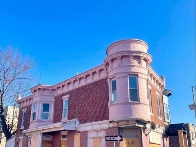 1476 Mount Ephraim Avenue