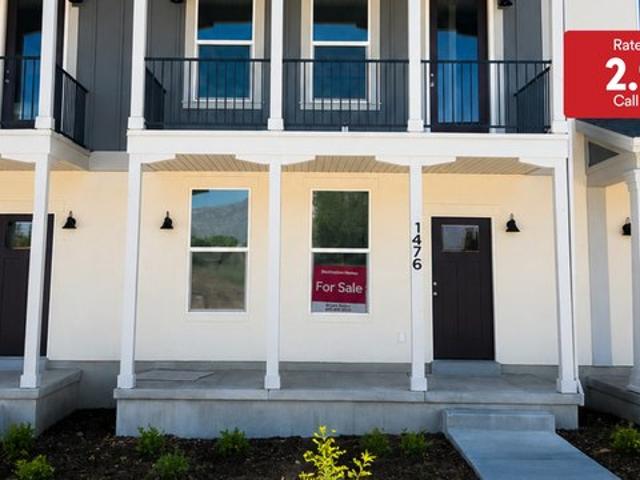1476 N 1875 W # 152, Layton, UT 84041