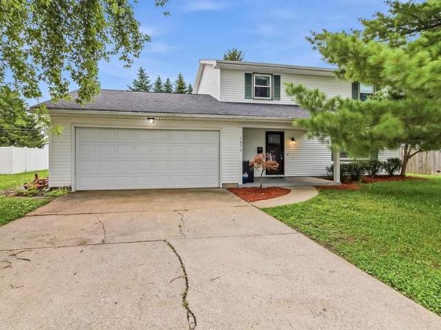 1476 N Manor Dr, Marion, IN 46952