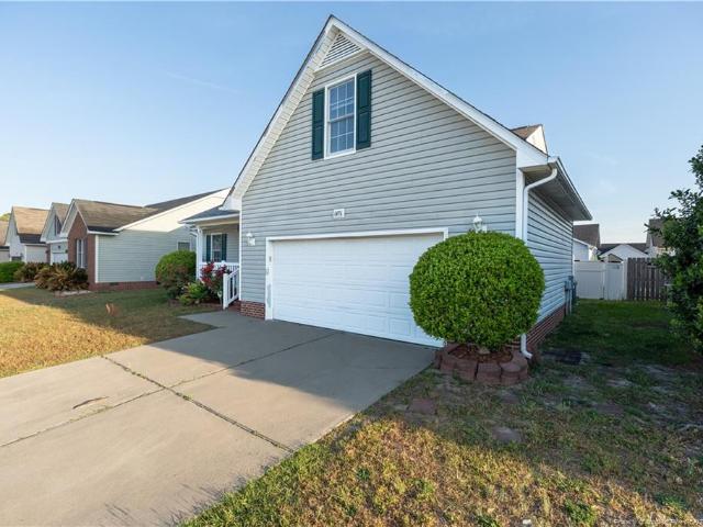 1476 Aultroy Drive