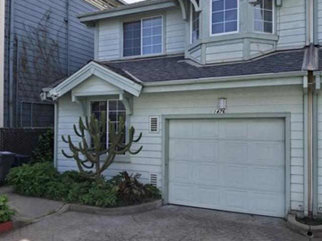 1476 Adeline St, Oakland, CA 94607
