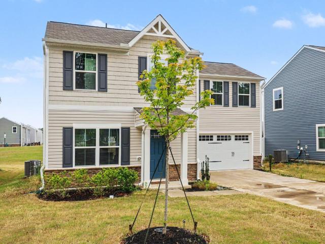 1476 Burgundy Bluff Lane