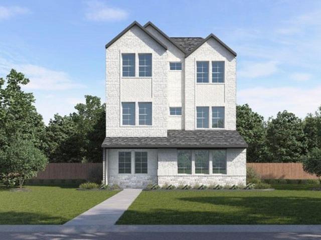 1476 Burgess Ave, Allen, TX 75013