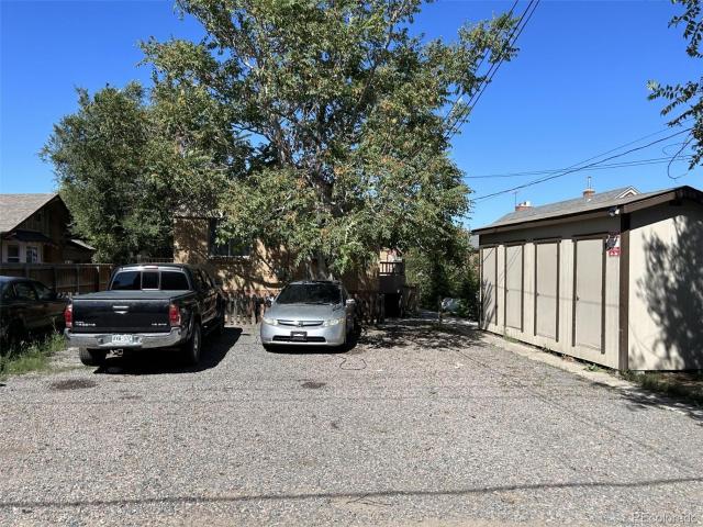 1476 Boston St, Aurora, CO 80010 | Compass