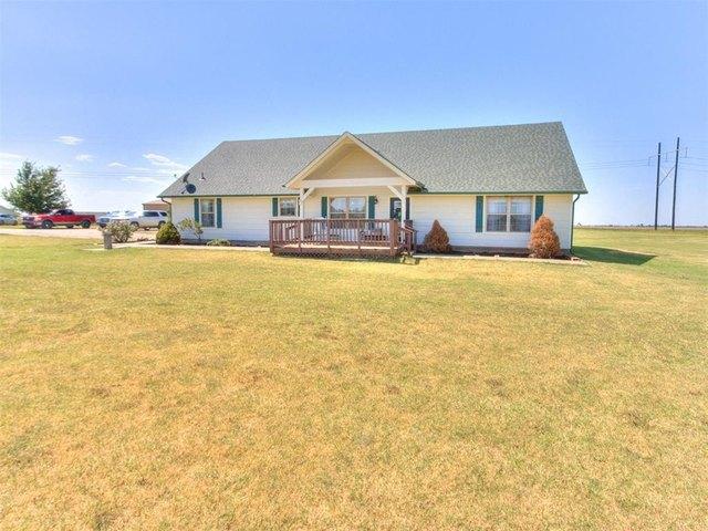 1476 County Road 1188, Tuttle, OK 73089