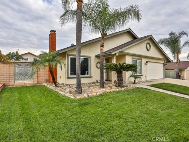 1476 Fernando Ave, Upland, CA 91786