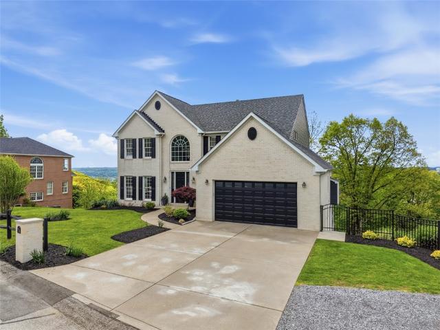 1476 Grandview Way